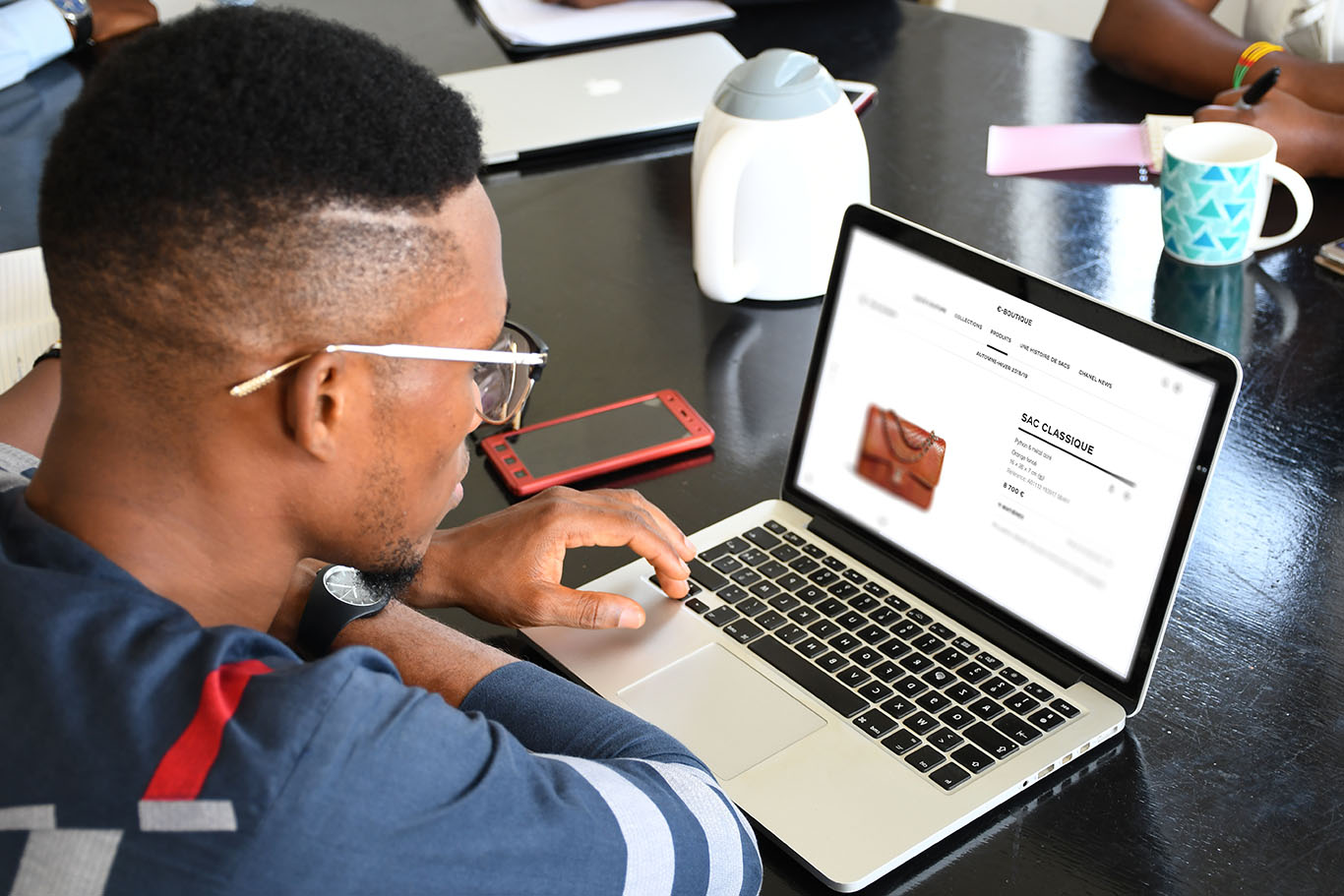 Plugin WordPress FedaPay Pour WooCommerce - FedaPay